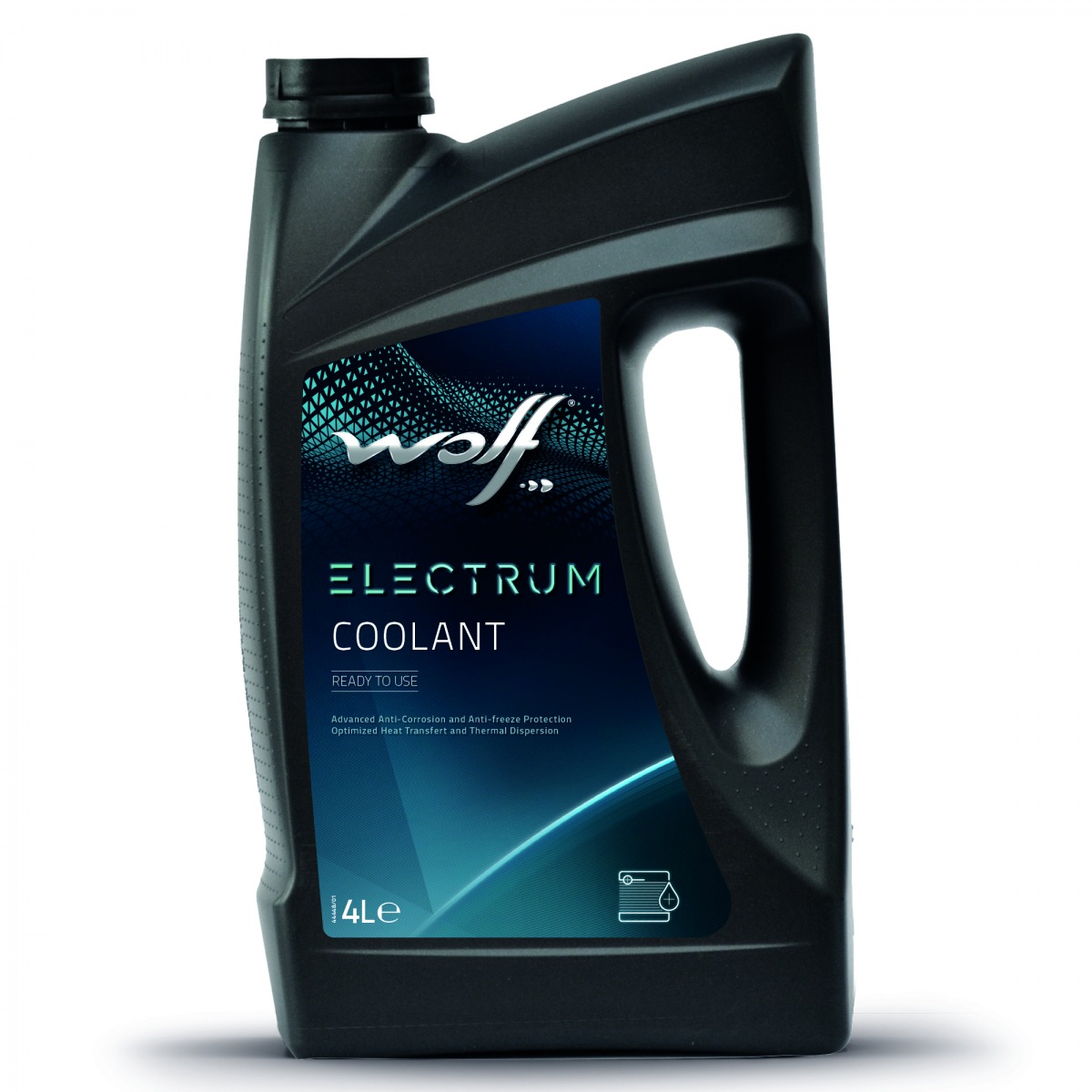 Новинки від компанії Wolf Lubricants представлені на виставці Automechanika Frankfurt 2022